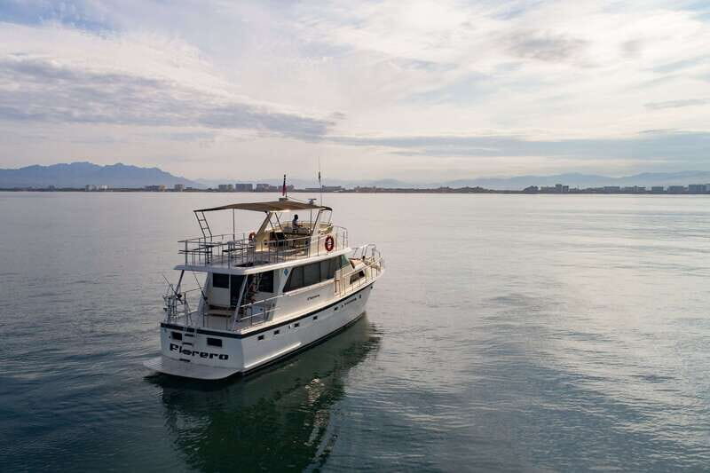 Puerto Vallarta: All-Inclusive Yacht - An In-Depth Look at the Puerto Vallarta All-Inclusive Yacht Tour