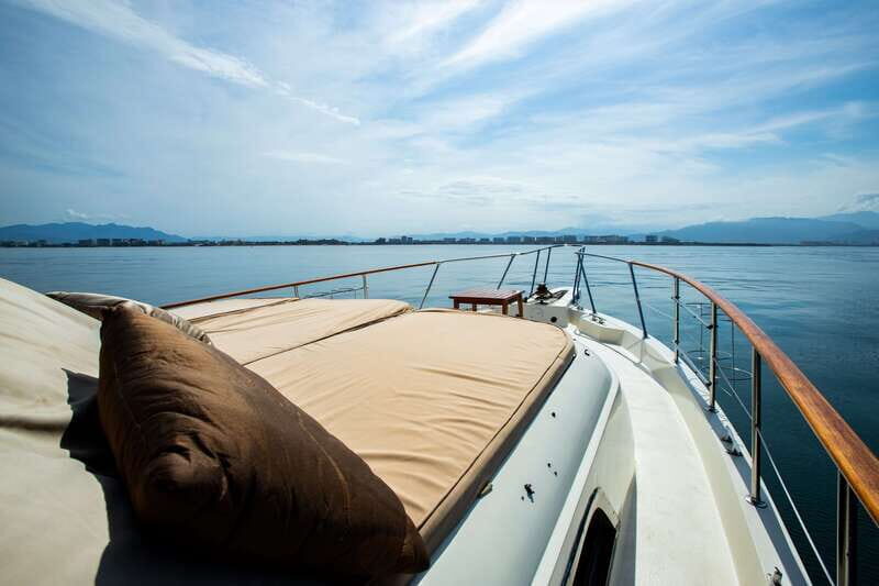Puerto Vallarta: All-Inclusive Yacht - FAQs