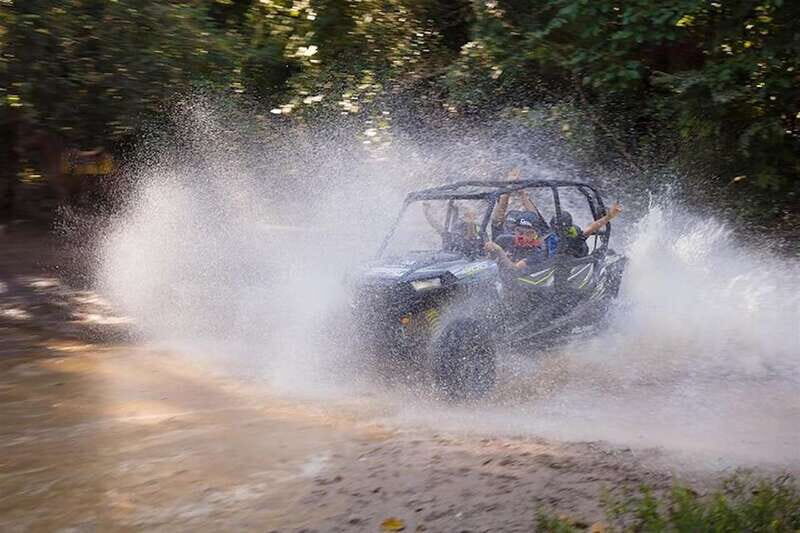Puerto Vallarta: All-Terrain UTV Tour - The Value and Overall Impression