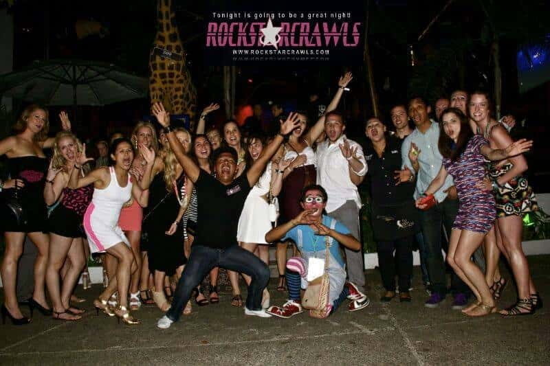 Puerto Vallarta: All you can drink Bar Crawl - Authentic Local Hotspots & Hidden Gems