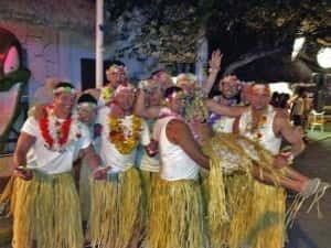 Puerto Vallarta: All you can drink Bar Crawl - Cost & Value Analysis