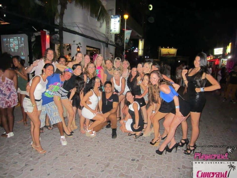 Puerto Vallarta: All you can drink Bar Crawl - Practical Tips for Participants