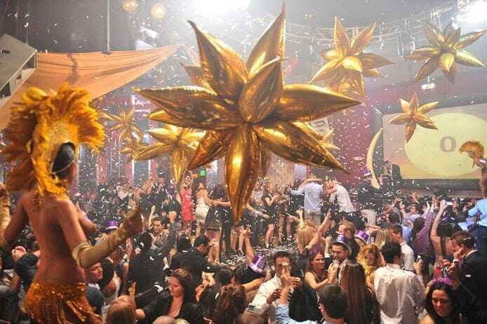 Puerto Vallarta: All you can drink Bar Crawl - Who Will Love This Tour?