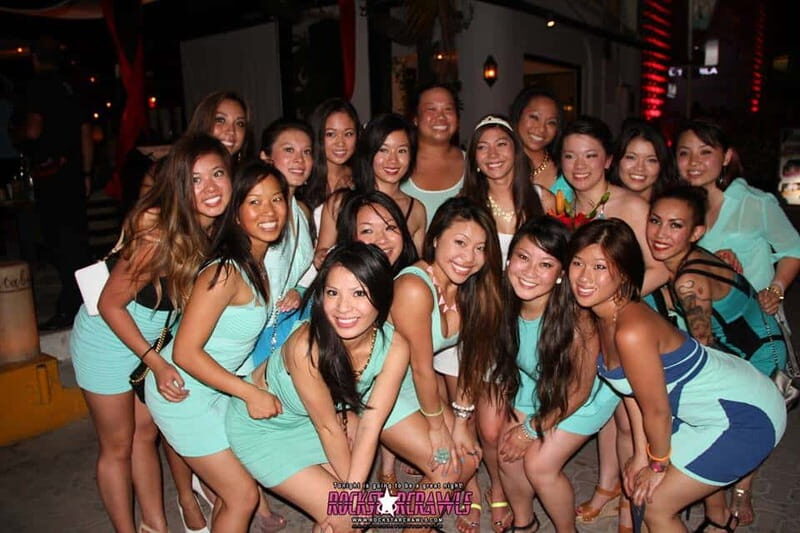 Puerto Vallarta: All you can drink Bar Crawl - Final Thoughts
