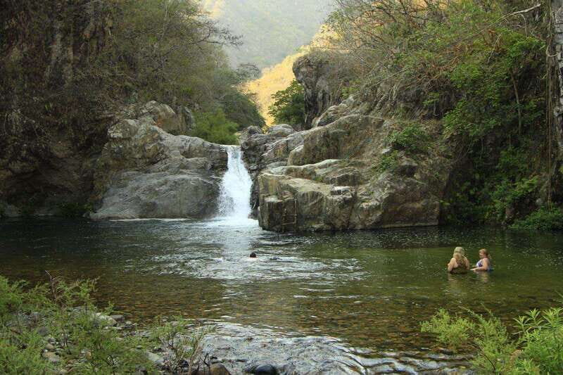 Puerto Vallarta: ATV Adventure to El Salto Waterfall - FAQs