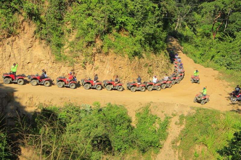 Puerto Vallarta: ATV Adventure with Tequila Tasting - An Honest Look at the ATV Adventure