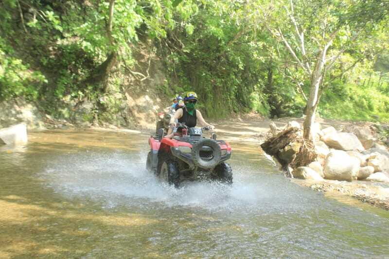 Puerto Vallarta: ATV and Zip Line Combo Adventure - Practical Considerations and Tips