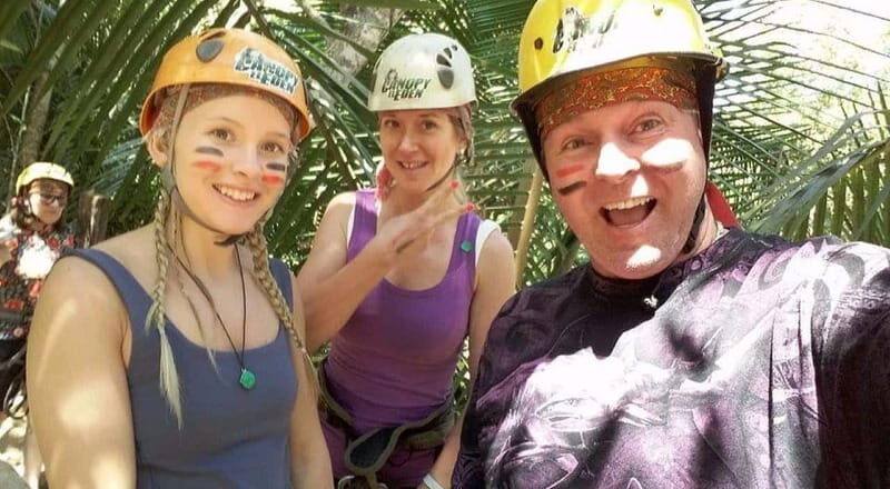 Puerto Vallarta: ATV El Eden and Zip Line Experience - Atmosphere and Authenticity