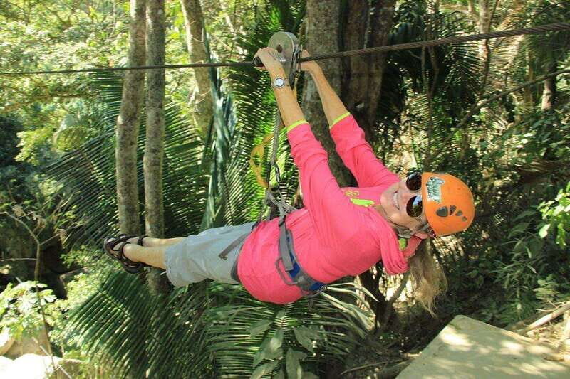 Puerto Vallarta: ATV El Eden and Zip Line Experience - Final Reflection