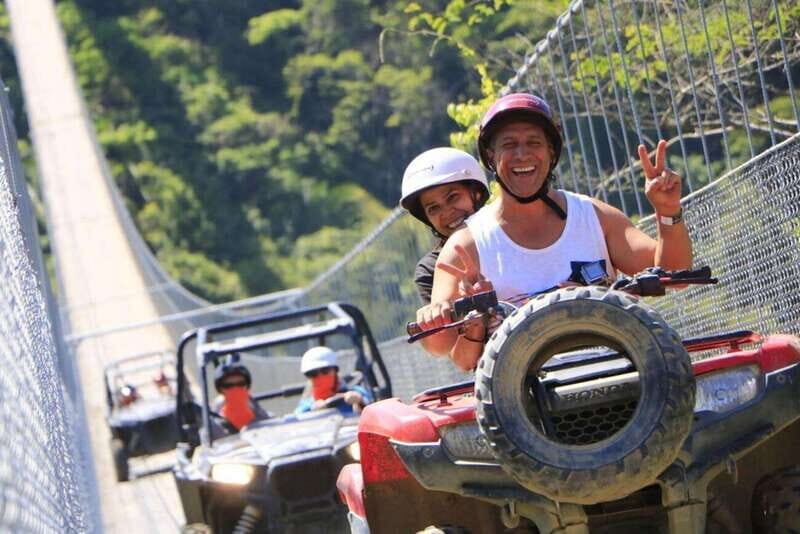 Puerto Vallarta: ATV Jorullo Bridge Adventure - Final Thoughts: Is It Worth It?
