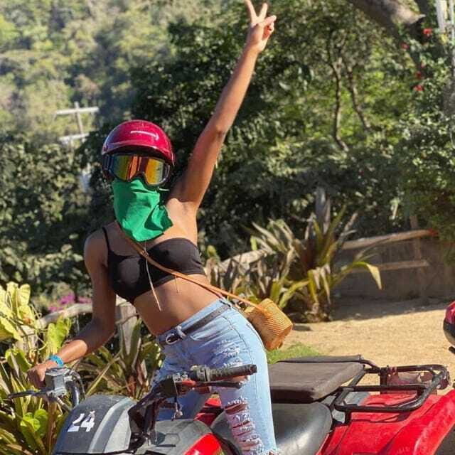 Puerto Vallarta: ATV Rio Cuale, Waterfalls, Tequila Tour - Tequila Tasting: A Perfect Finish