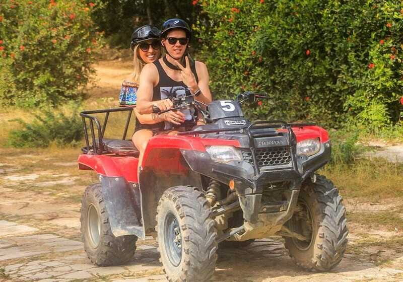 Puerto Vallarta: ATV Tour Canopy El Eden - Practical Tips for Future Participants