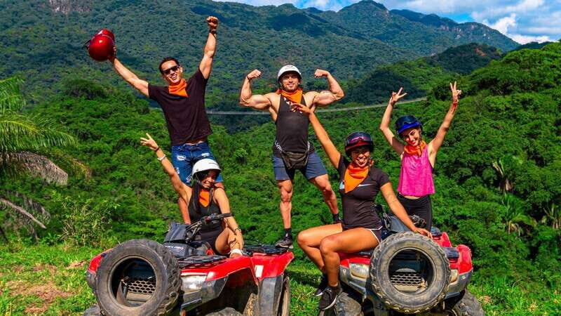 Puerto Vallarta: ATV Tour to Breathtaking Jorullo Bridge - Final Thoughts
