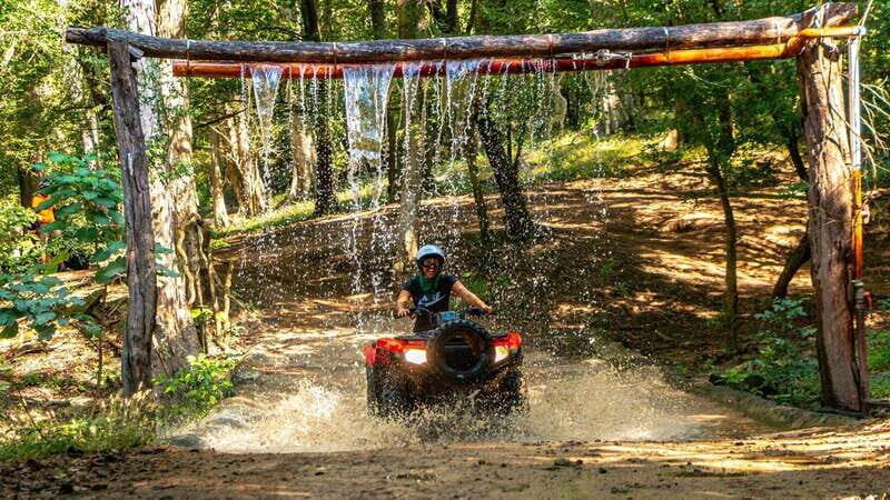 Puerto Vallarta: ATV Tour to Breathtaking Jorullo Bridge - FAQ