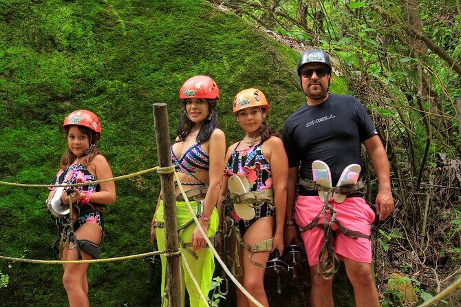 Puerto Vallarta ATV ZIP LINE Combo Adventure - What We Love