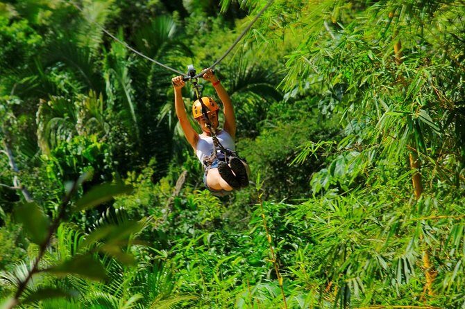 Puerto Vallarta ATV ZIP LINE Combo Adventure - Final Thoughts