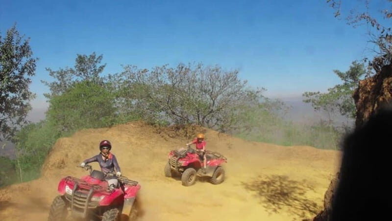 Puerto Vallarta: ATV + Zipline Nogalito - Deep Dive into the Experience — What You Can Expect