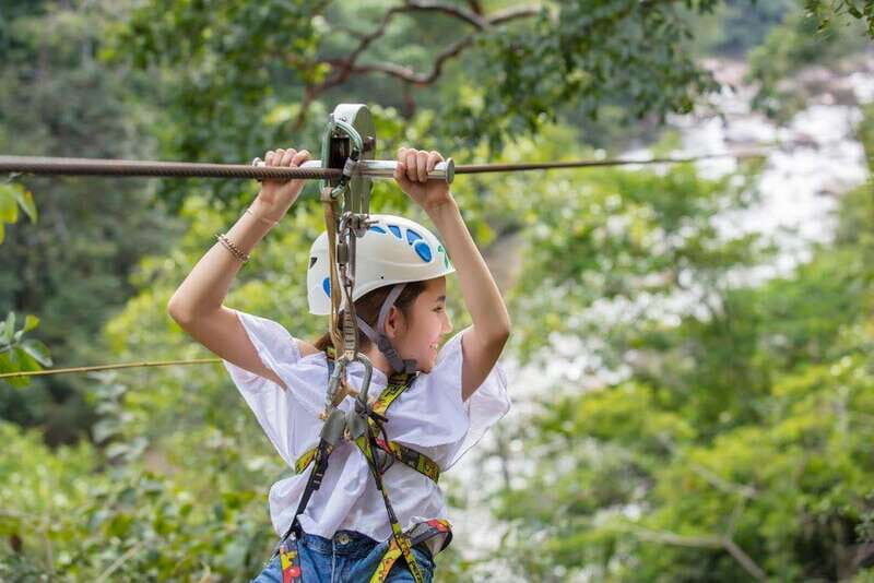 Puerto Vallarta: ATV + Zipline Nogalito - Practical Details You Need to Know