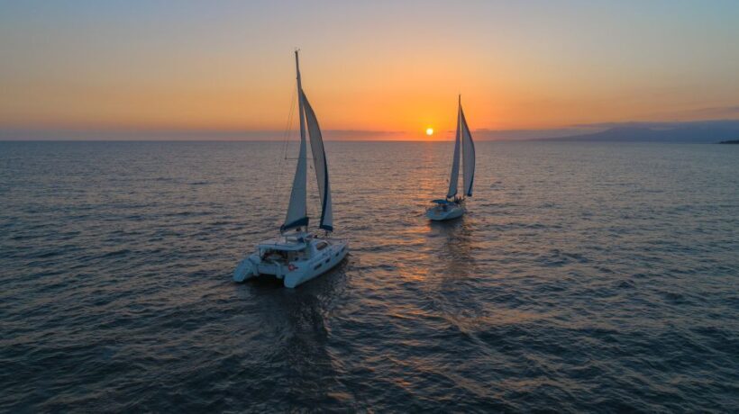Puerto Vallarta: Bay of Banderas Luxury Sunset Sailing Tour - Final Thoughts
