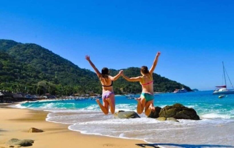Puerto Vallarta: Beach, Breakfast, Lunch & Open Bar - A Closer Look at the Itinerary