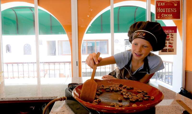 Puerto Vallarta: Bean to Bar Chocolate Workshop - Key Points