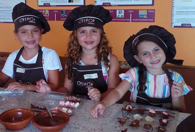 Puerto Vallarta: Bean to Bar Chocolate Workshop - Introduction to the Chocolate Workshop