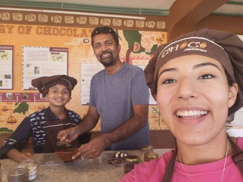 Puerto Vallarta: Bean to Bar Chocolate Workshop - The Itinerary Breakdown