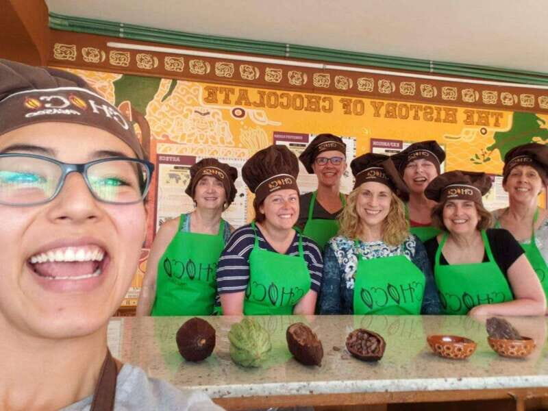 Puerto Vallarta: Bean to Bar Chocolate Workshop - Value for Money and Practical Details