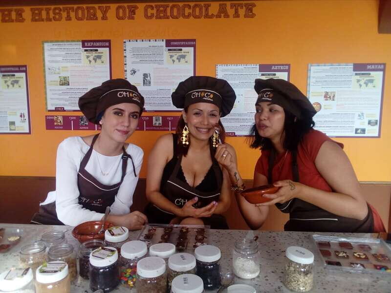Puerto Vallarta: Bean to Bar Chocolate Workshop - What Do Travelers Say?