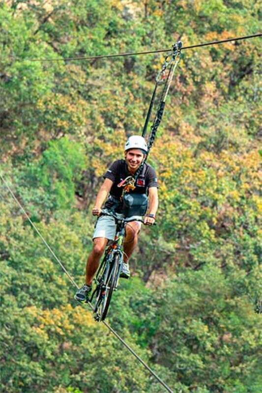 Puerto Vallarta: Bike Flight Adventure at Jorullo Paradise - Is This Tour Worth It?