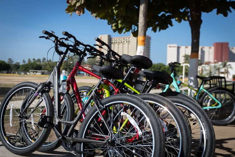 Puerto Vallarta: Bikes and Bites Tour - What Makes This Tour Special?