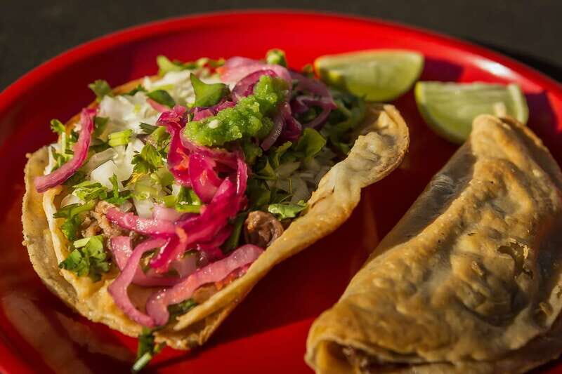 Puerto Vallarta: Bikes and Bites Tour - What To Expect from the Experience