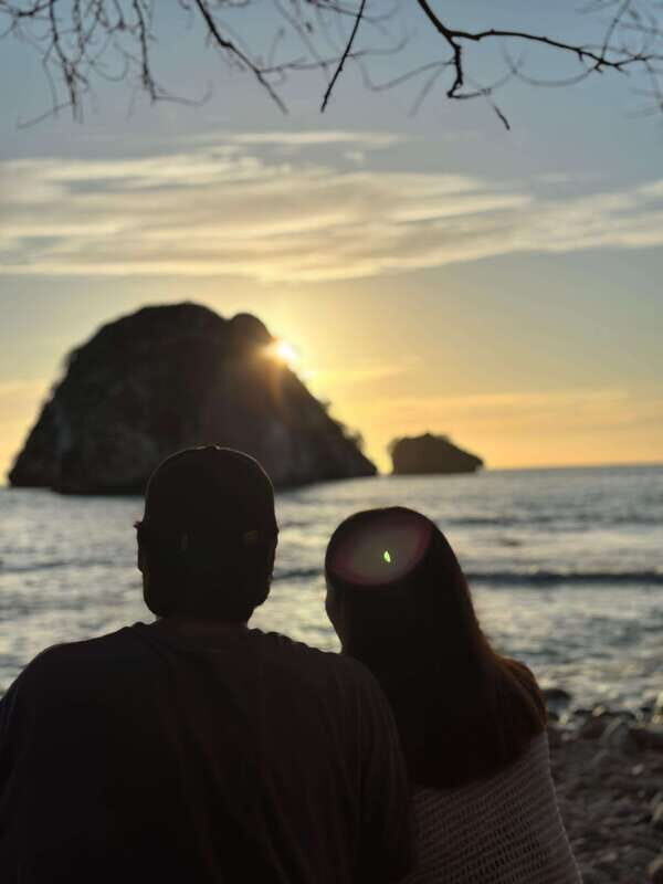 Puerto Vallarta: Bioluminescence in Los Arcos Marine Park - The Experience: Authentic and Memorable