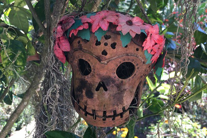 Puerto Vallarta Botanical Garden Tour with University Biologist - Who will love this tour?