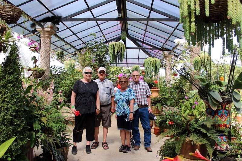 Puerto Vallarta: Botanical Gardens, Distillery & Coffee Tour - Key Points