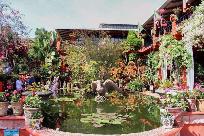 Puerto Vallarta: Botanical Gardens, Distillery & Coffee Tour - Visiting the Tequila Distillery