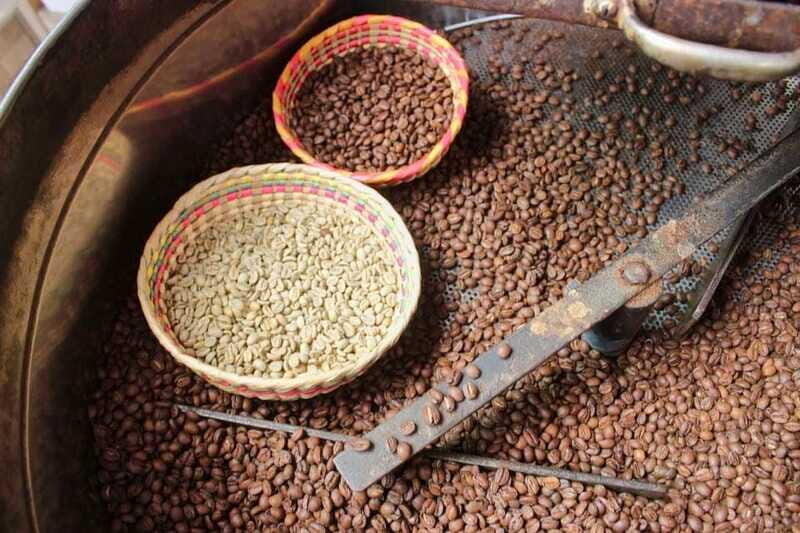 Puerto Vallarta: Botanical Gardens, Distillery & Coffee Tour - The Organic Coffee Factory: A Mixed Bag