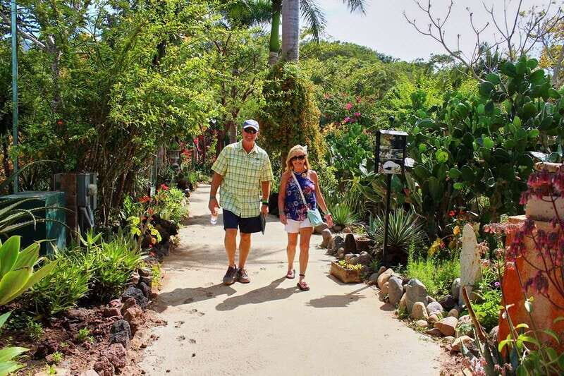Puerto Vallarta: Botanical Gardens, Distillery & Coffee Tour - Logistics: What to Expect