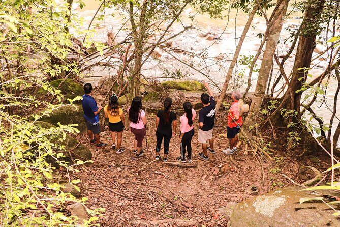Puerto Vallarta Botanical Gardens Hiking Tour - The Sum Up