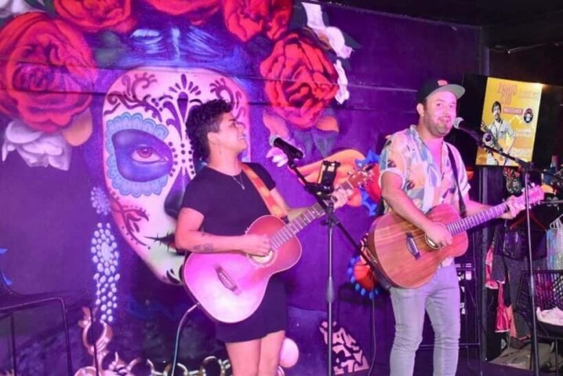 Puerto Vallarta: Cabaret Show with Cocktails & Costumes - The Heart of Puerto Vallarta Nightlife