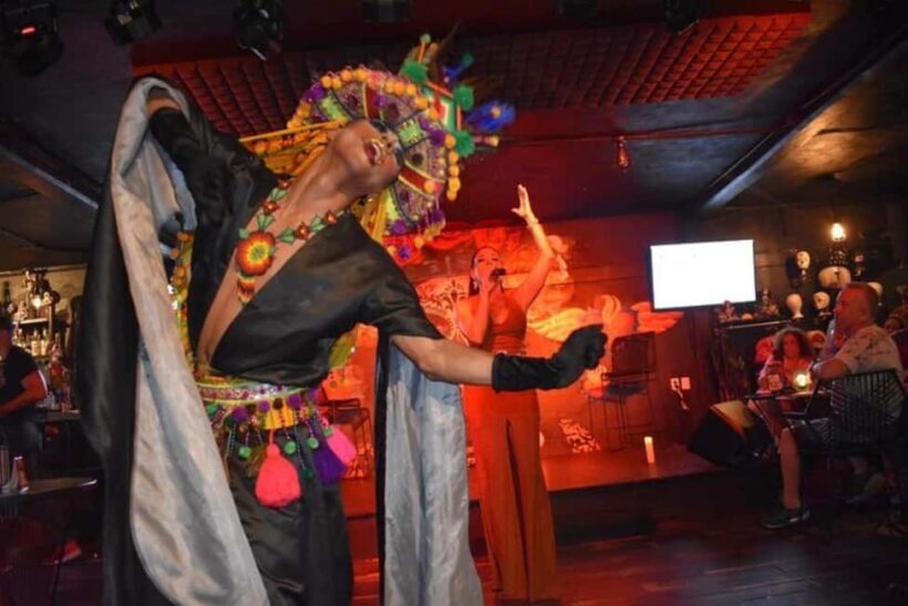 Puerto Vallarta: Cabaret Show with Cocktails & Costumes - The Practicalities