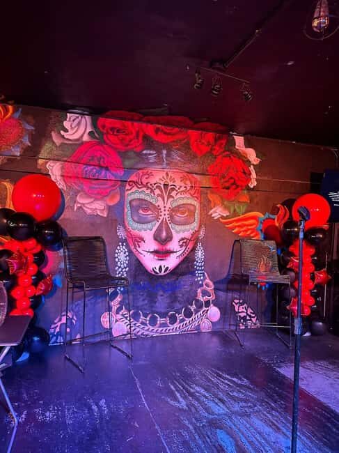 Puerto Vallarta: Cabaret Show with Cocktails & Costumes - Final Thoughts
