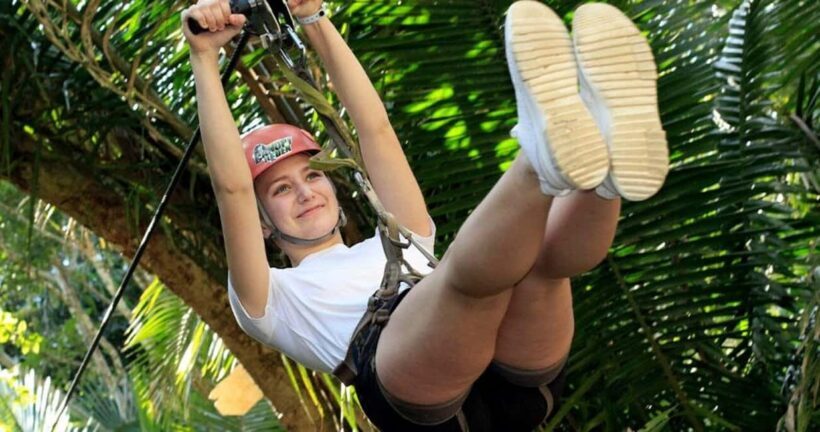 Puerto Vallarta: Canopy El Eden - Practical Details and Logistics