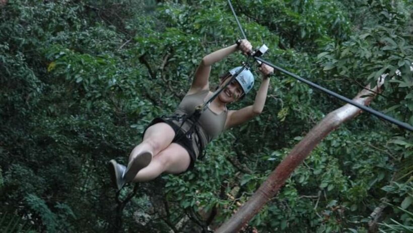 Puerto Vallarta: Canopy El Eden - What the Reviews Say
