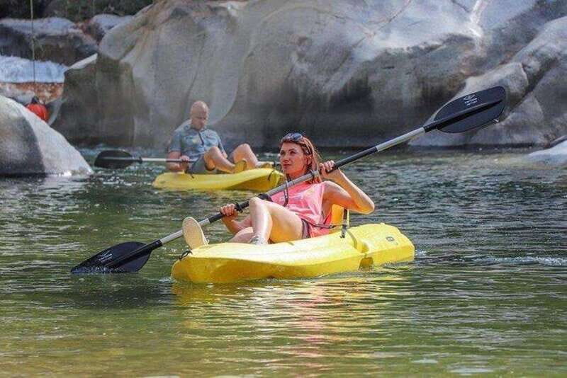 Puerto Vallarta: Canopy Los Veranos With Speedboat Ride - FAQ