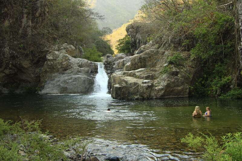 Puerto Vallarta: Canopy River ATV, Waterfall, Tequila Tour - Final Thoughts
