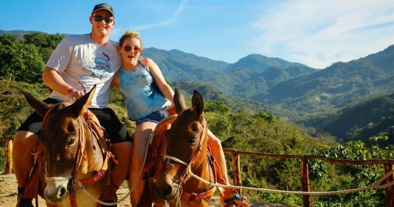 Puerto Vallarta: Canopy River + Jorullo Bridge Pass - Practical Details: Transport, Duration, and Group Size