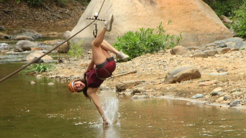 Puerto Vallarta: Canopy River + Jorullo Bridge Pass - Pricing and Value