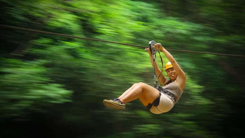 Puerto Vallarta: Canopy River Zip Line Tour with Mule Ride - The Practicalities: What to Know Before You Go