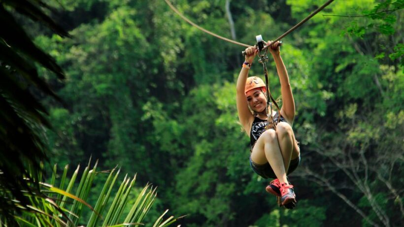 Puerto Vallarta: Canopy River Zip Line Tour with Mule Ride - Summing It Up: Who Will Love This Tour?
